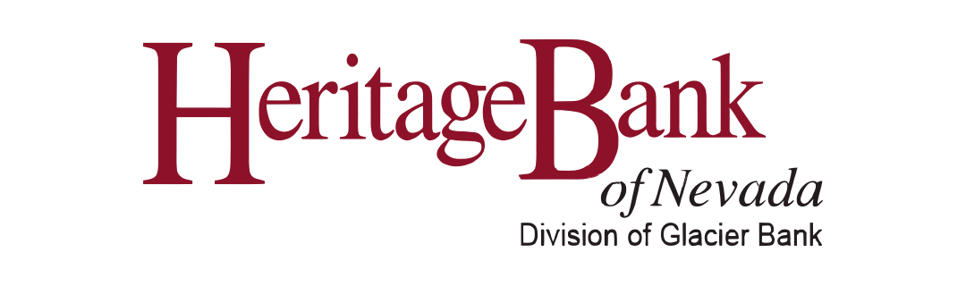 Heritage Bank of Nevada